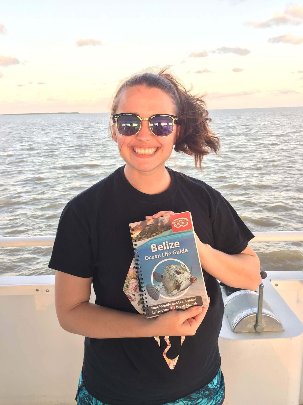 Underwater Spotter | Fish Identification and Ocean Life Guides