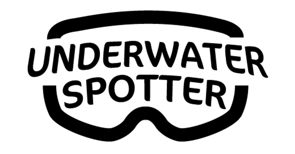 Underwater Spotter | Fish Identification and Ocean Life Guides